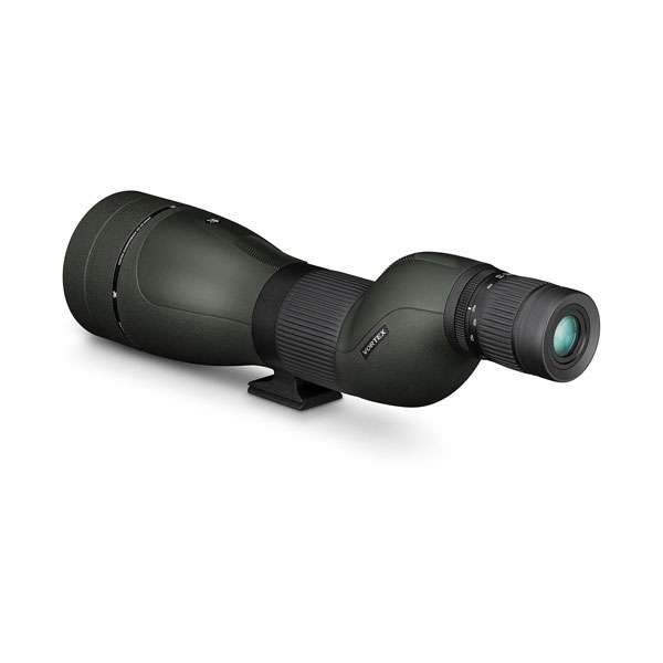 Vortex Diamondback 20-60x85 Spotting Scope Straight - Teleskopkikkerter ...