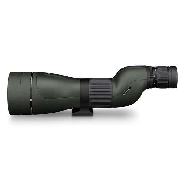 Vortex Diamondback 20-60x85 Spotting Scope Straight - Teleskopkikkerter ...