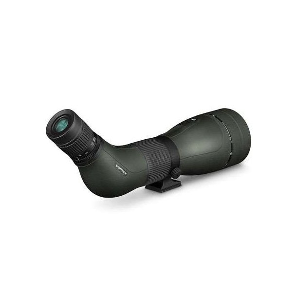 Vortex Diamondback 20-60x85 Spotting Scope Angled - Teleskopkikkerter ...